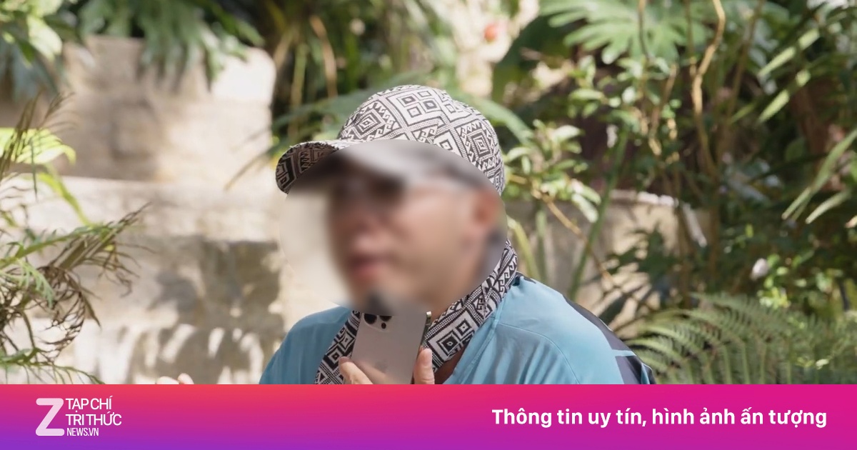 Nhận vơ ‘hot TikToker’ là học trò để bán khóa học trăm triệu - Internet - ZNEWS.VN