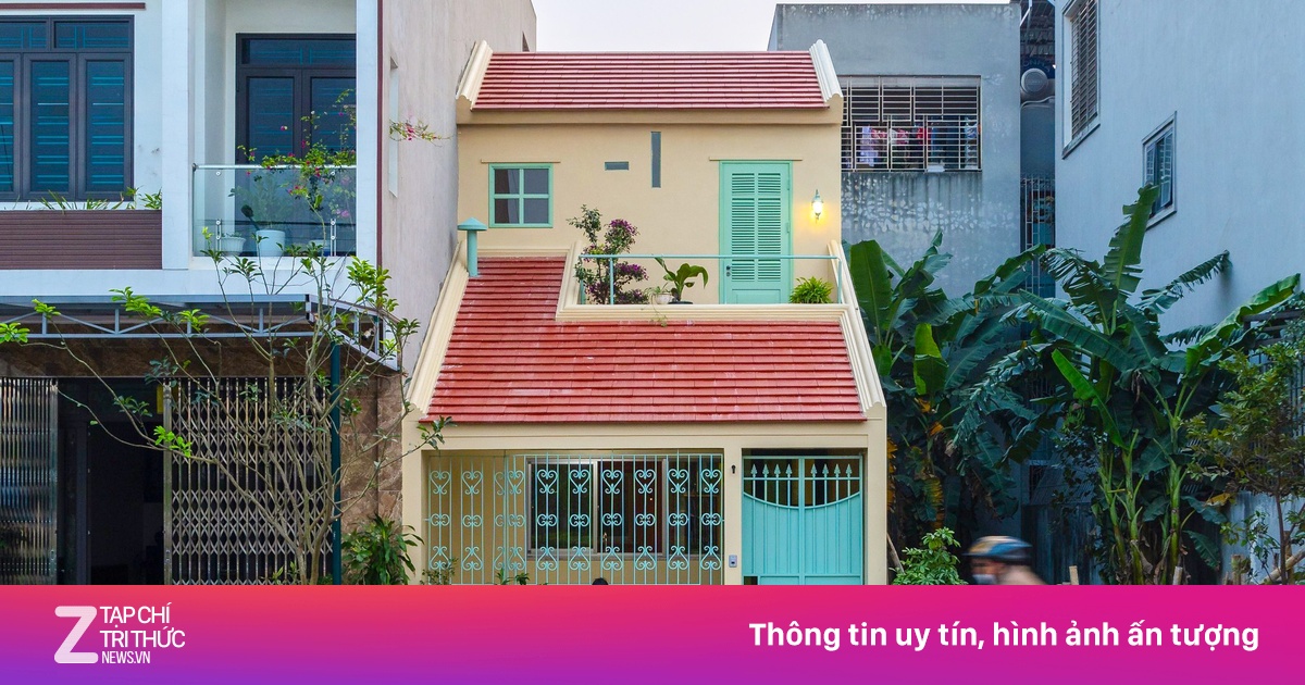 Sự thật về 'nhà của Xuân Son ở Nam Định' - Internet - ZNEWS.VN