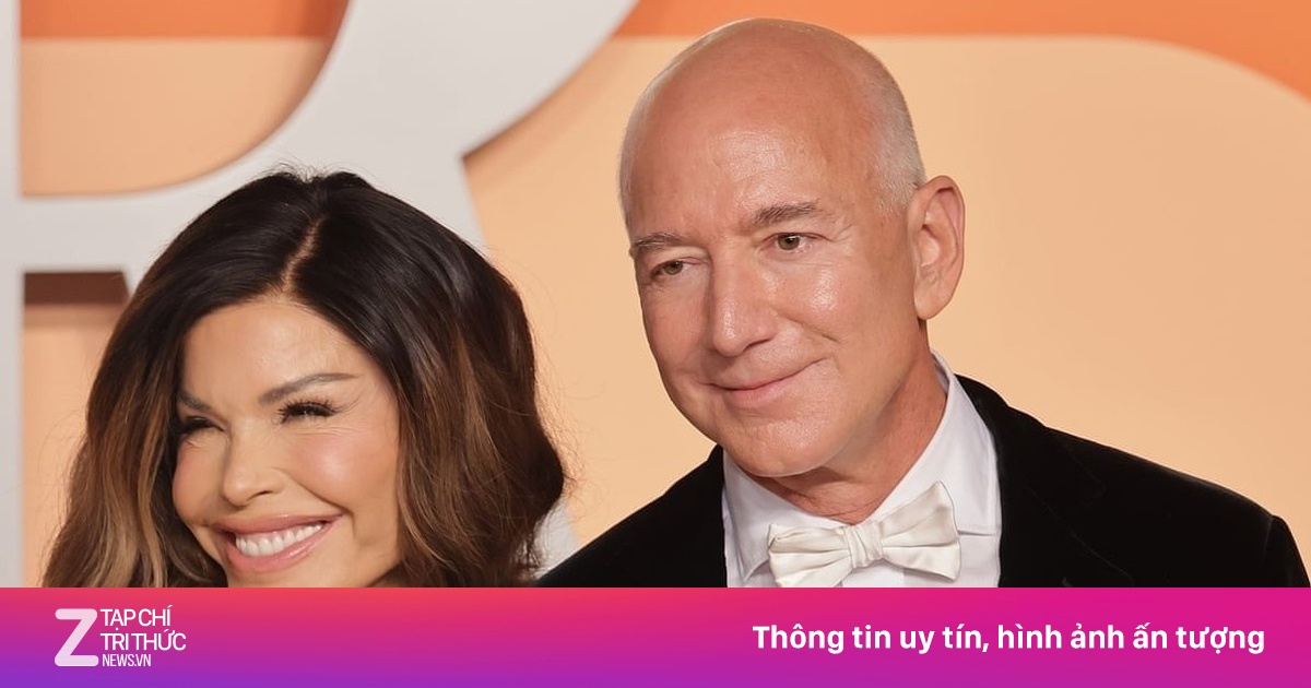 Giới siêu giàu chia phe sau một đám cưới 40 triệu USD - Lifestyle - ZNEWS.VN