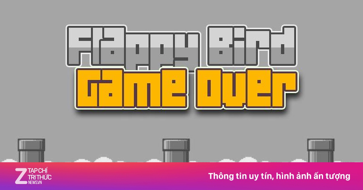 Truyền thông quốc tế đi tìm nguyên nhân Flappy Bird bị gỡ - Công nghệ ...