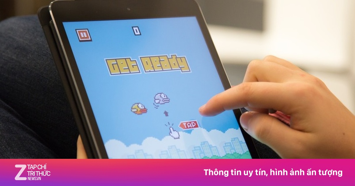 Nguyễn Hà Đông: 'Tôi có thể mang Flappy Bird trở lại' - Công nghệ ...