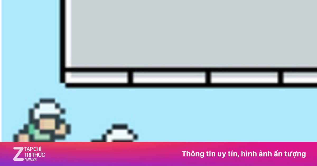 Tác giả của Flappy Bird hé lộ tựa game mới - Ứng dụng di động - ZNEWS.VN