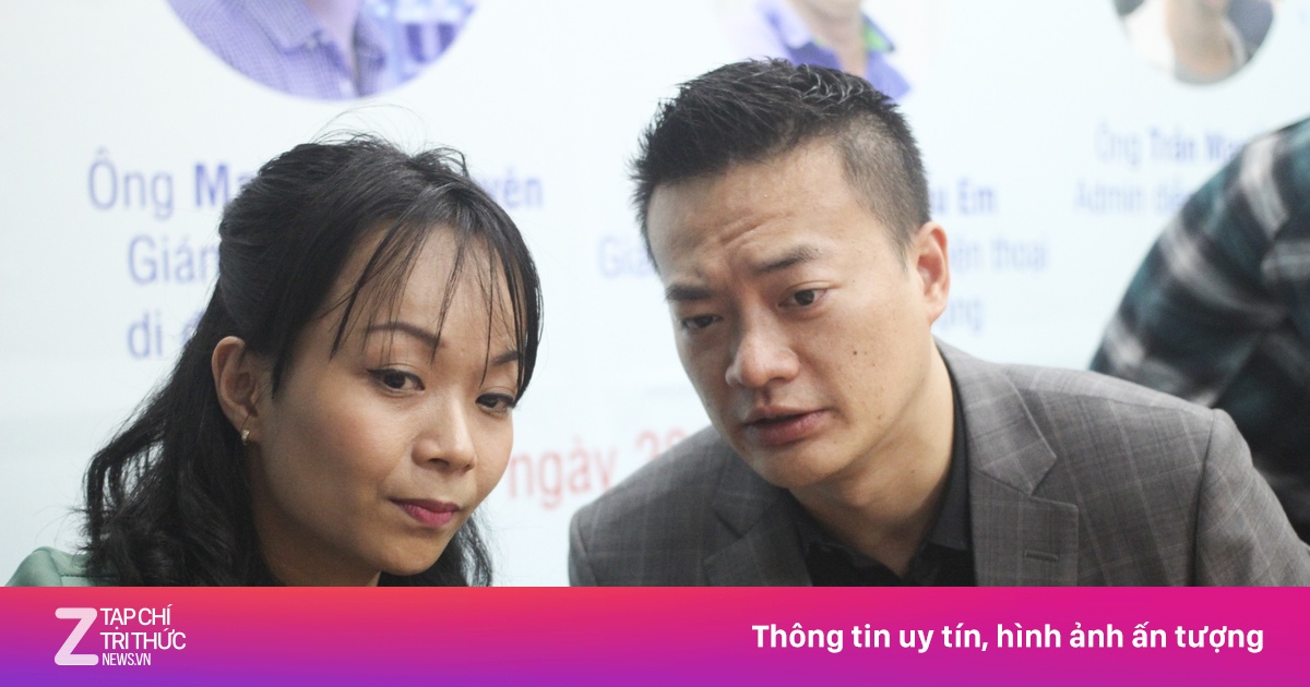 'Zenfone 2 về Việt Nam trong quý II với giá hấp dẫn' - Công nghệ - ZNEWS.VN