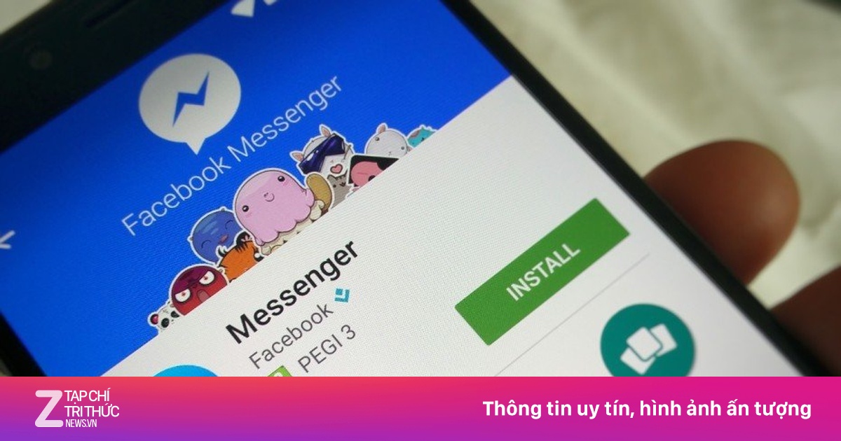 Microsoft bot đã xuất hiện trên Facebook Messenger | Znews.vn