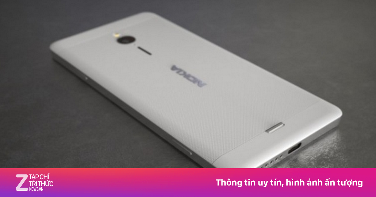 Nokia đã sẵn sàng tuyên chiến với Apple - Mobile - ZNEWS.VN