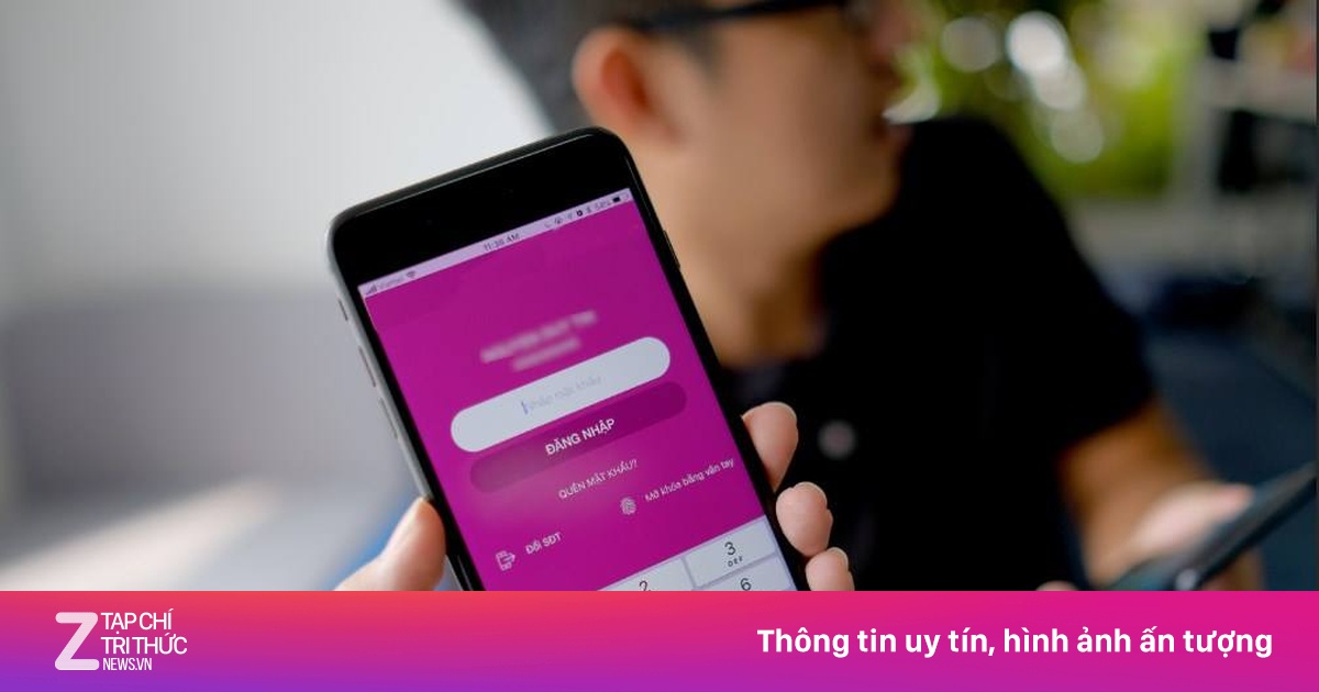 Mất tiền trong tài khoản, người dùng nghi ví MoMo bị hack - Công nghệ ...