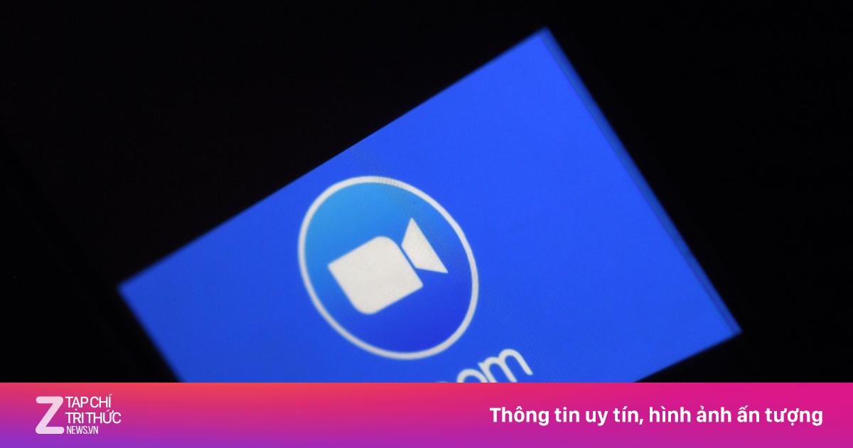 Zoom ra mắt tính năng mới - Công nghệ - ZNEWS.VN