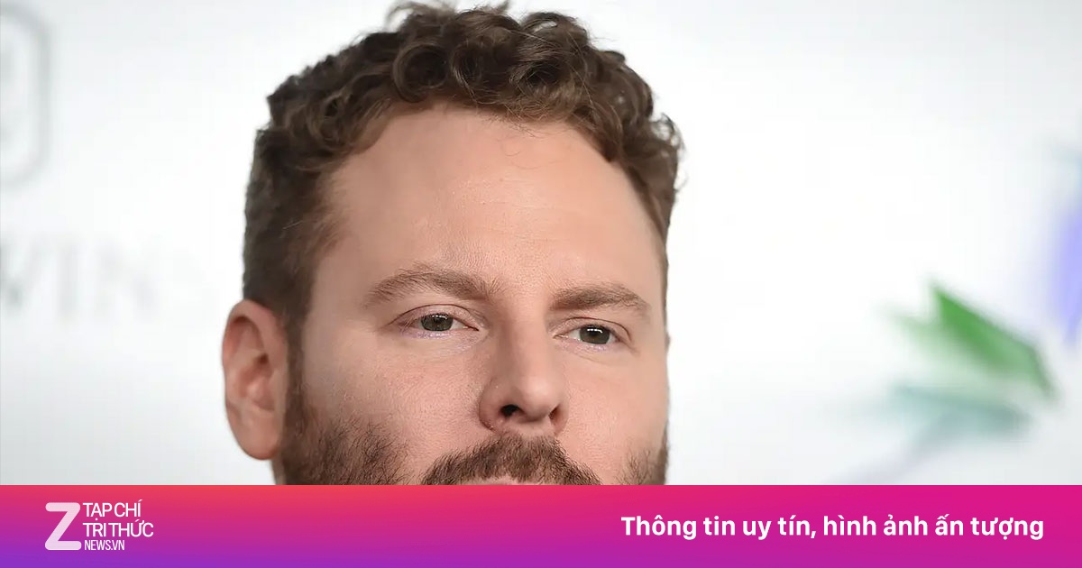 Chân dung ‘phù thủy Internet’ Sean Parker | Znews.vn