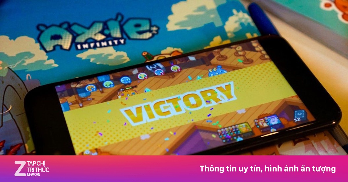 Philippines tìm cách đánh thuế người chơi Axie Infinity vì lãi cao ...