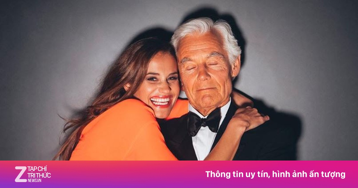 Google cấm ứng dụng tìm sugar daddy trên Play Store - Mobile - ZNEWS.VN
