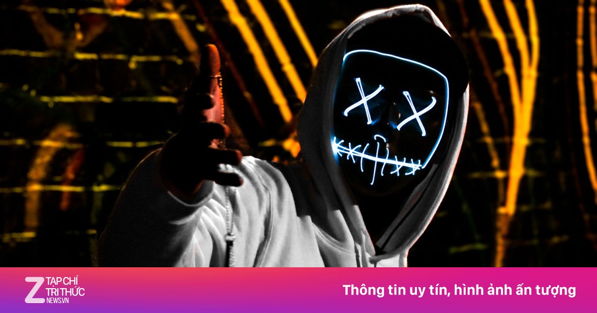 Diễn đàn hacker lớn nhất thế giới gặp sự cố sau khi chặn người Nga ...