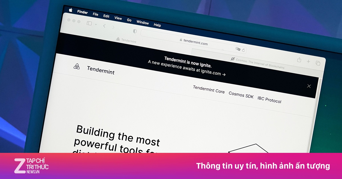 Công ty Việt Nam phát hiện lỗ hổng nghiêm trọng của Tendermint Core ...