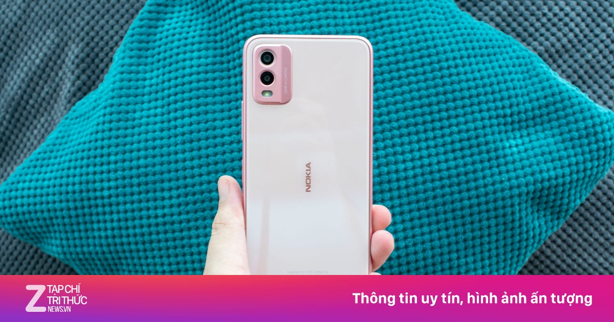 Số phận của điện thoại Nokia - Mobile - ZNEWS.VN
