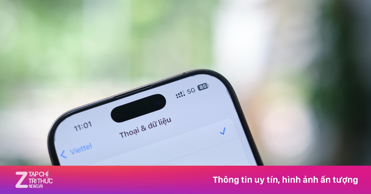 5G NSA và 5G SA có gì khác nhau? - Mobile - ZNEWS.VN
