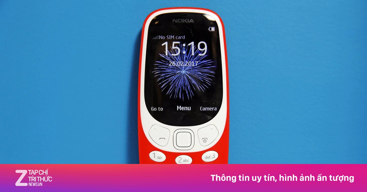 Nokia đang làm gì | Znews.vn