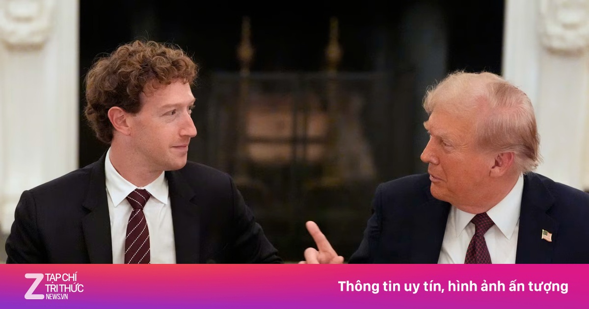 Tim Cook, Sam Altman thay nhau cảm ơn ông Trump - Công nghệ - ZNEWS.VN