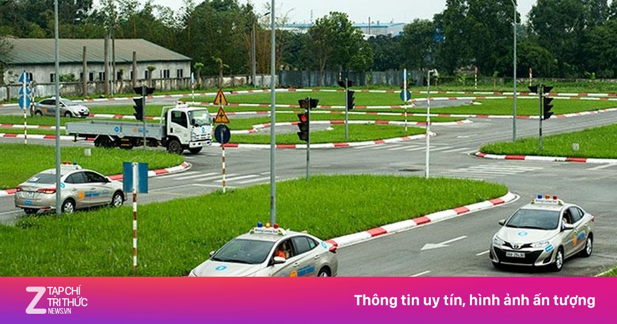 Quảng Trị tạm dừng sát hạch cấp giấy phép lái xe - Ôtô - ZNEWS.VN