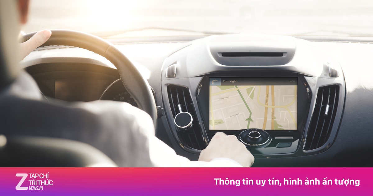 Google Maps sẽ có tính năng chỉ đường riêng cho ôtô điện - Xe - ZNEWS.VN