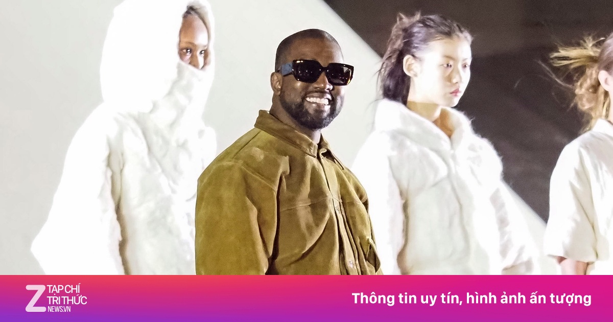 Đế chế Yeezy giúp Kanye West trở thành tỷ phú có gì đặc biệt? | Znews.vn