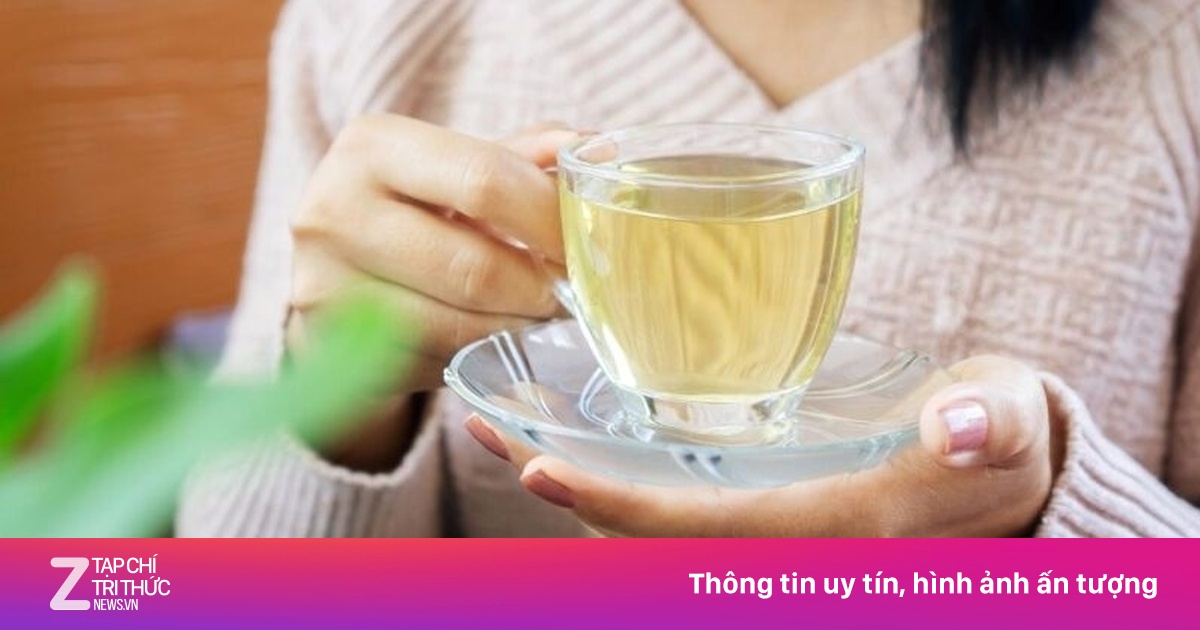 Uống 3 ly nước này mỗi ngày, giảm nếp nhăn, làm chậm lão hóa | Znews.vn