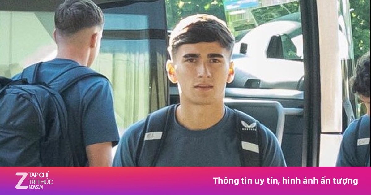 Hai cầu thủ Việt kiều thử việc tại V.League - Thể thao - ZNEWS.VN