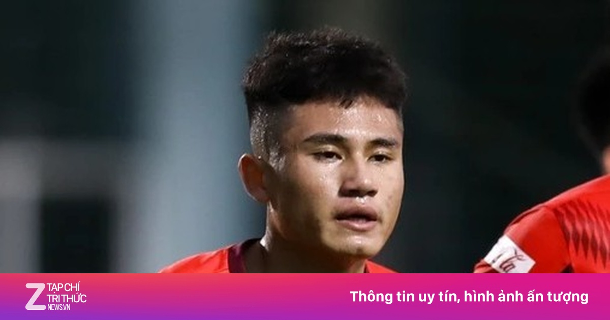 Phi Hoàng: ‘U23 Việt Nam quyết tâm bảo vệ chức vô địch’ - Thể thao - ZNEWS.VN