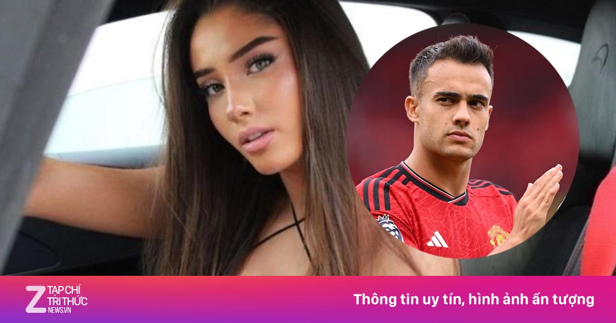 Ồn ào tình tay ba của Reguilon | Znews.vn