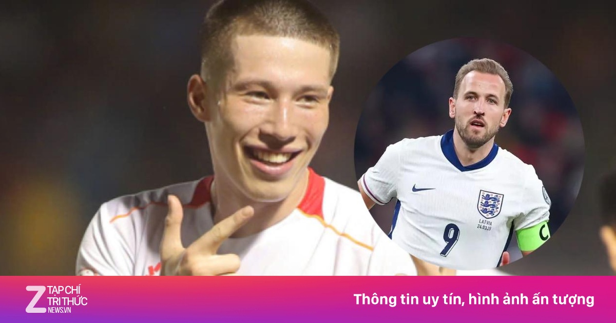 Williams Lee tiết lộ câu nói của Harry Kane về bóng đá Việt Nam | Znews.vn
