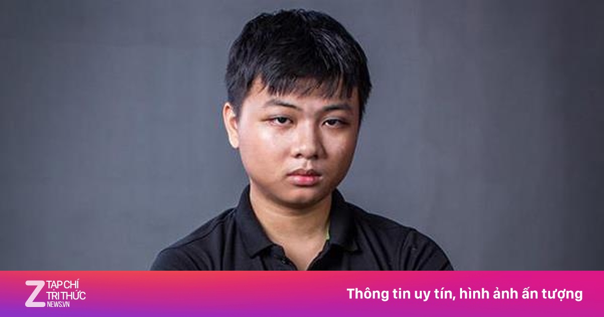 Chân dung SofM, người Việt Nam tung hoành tại LMHT Trung Quốc - Game - ZNEWS.VN