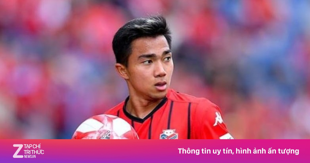 Chanathip có 100 trận tại giải Nhật Bản - Thể thao - ZNEWS.VN