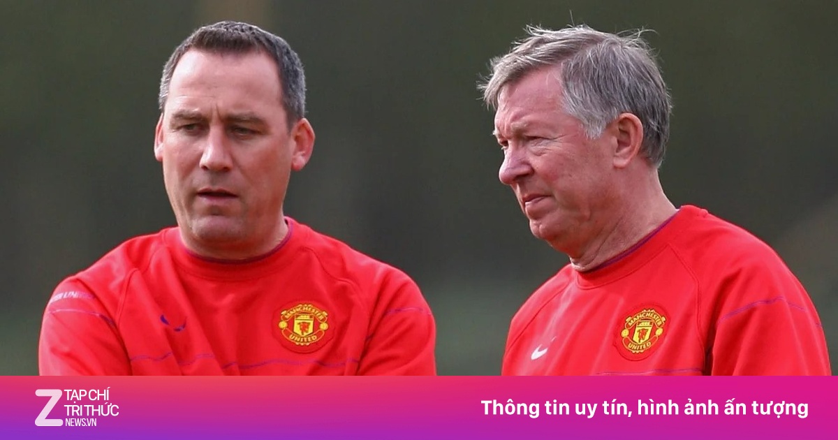 Cựu trợ lý Sir Alex chỉ ra vấn đề của MU - Bóng đá Anh - ZNEWS.VN