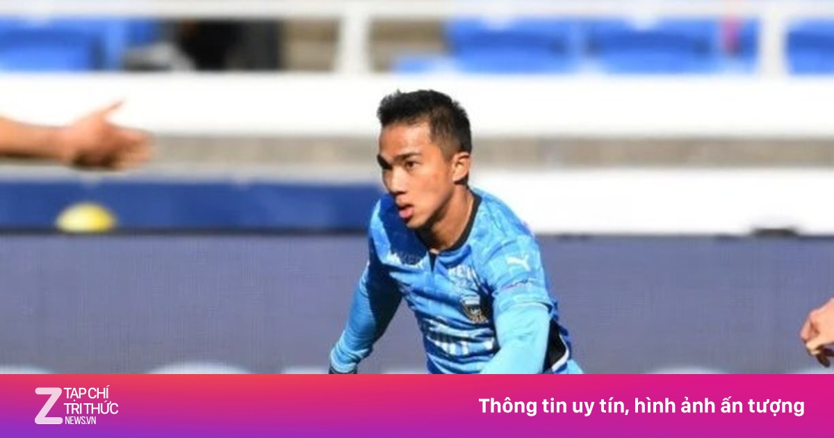 Chanathip mất danh hiệu đầu tiên cùng nhà vô địch Nhật Bản - Thể thao ...