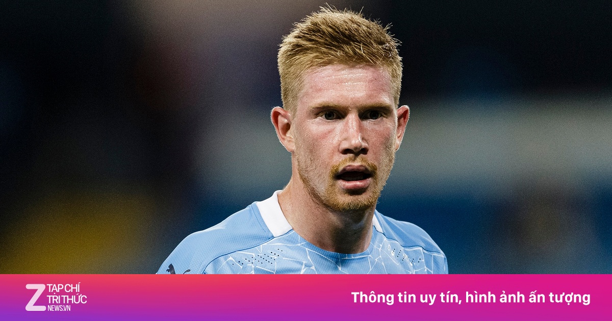 De Bruyne: 'Tôi kỳ vọng Liverpool trở lại phong độ đỉnh cao' - Bóng đá ...