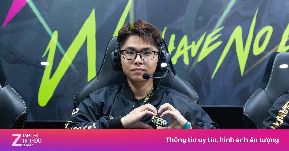 Saigon Phantom phá bỏ áp lực để tiến đến bán kết APL 2022 - eSports - ZNEWS.VN