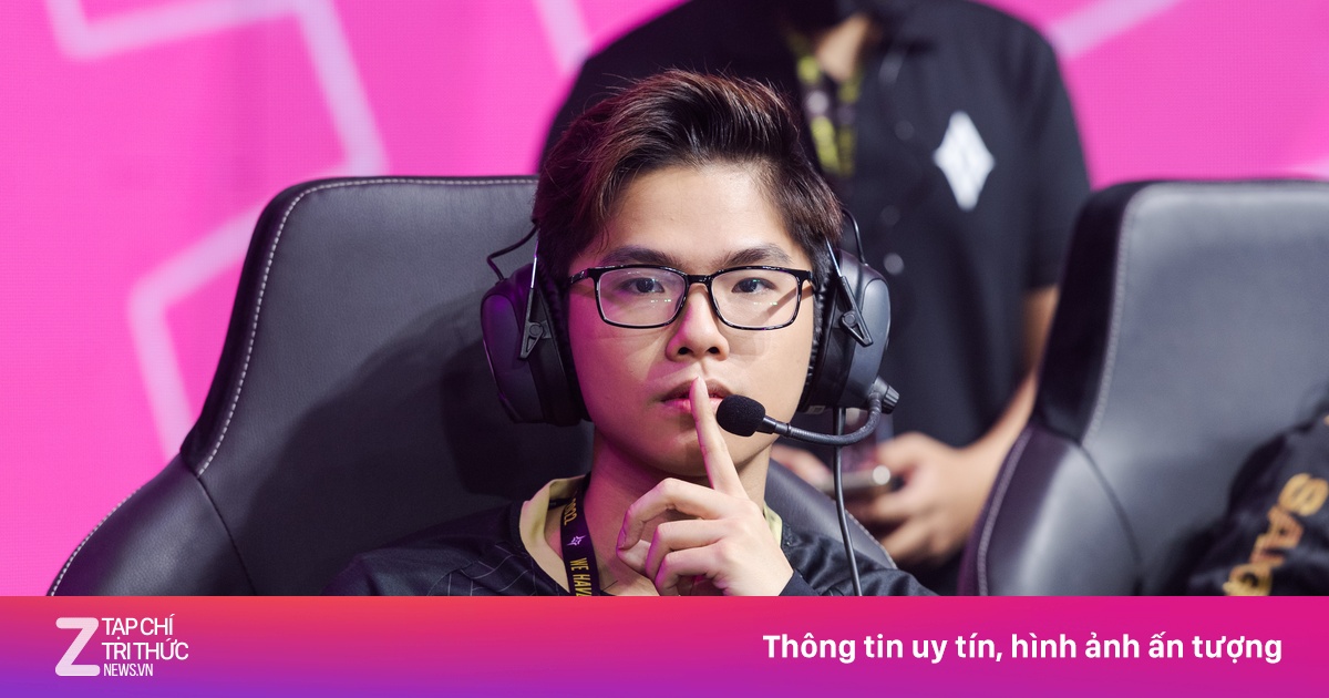 Điểm sáng của Saigon Phantom ở APL 2022 - eSports - ZNEWS.VN