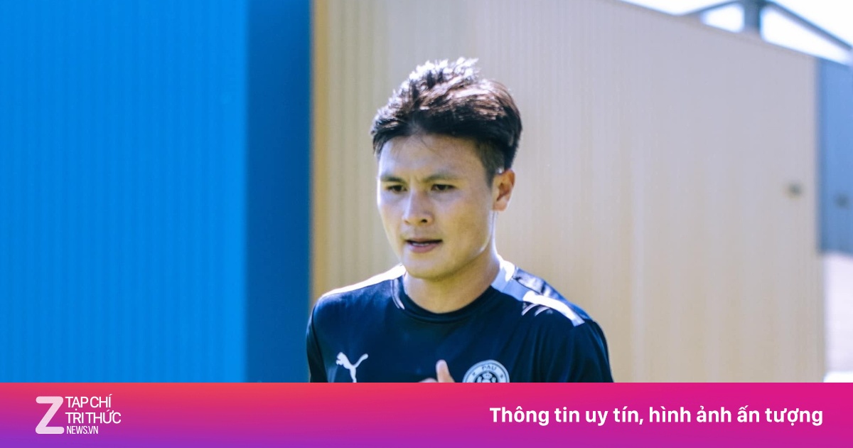 Quang Hải không được đá trong ngày Pau thắng kịch tính - Thể thao ...