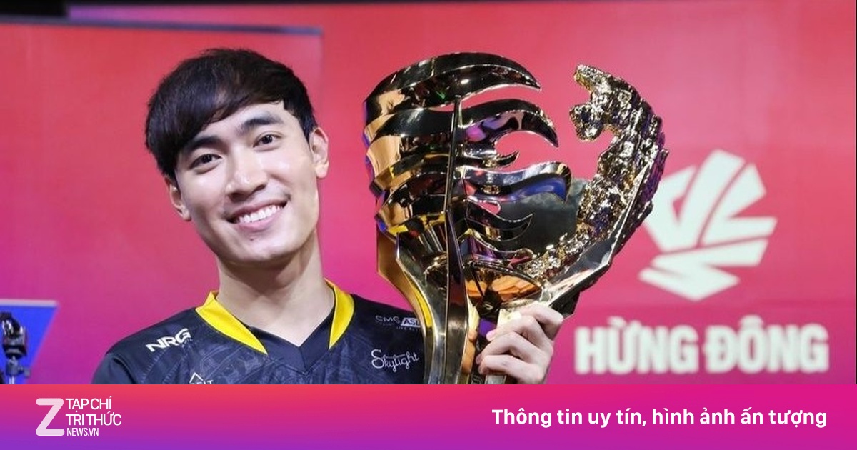 Nhà vô địch LMHT Việt Nam chuẩn bị đi London đánh giải thế giới ...