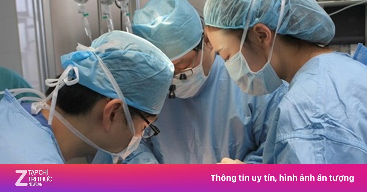 Thành Chí Phèo vì biến chứng tiêm silicon - Khỏe đẹp - ZNEWS.VN