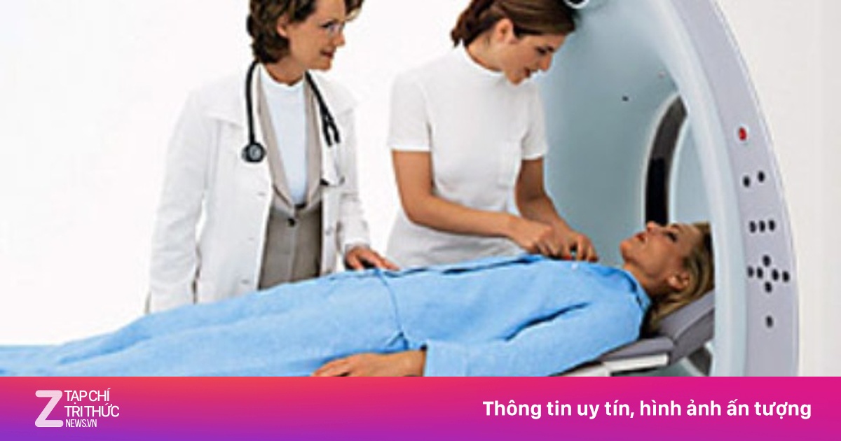 Ai sẽ tăng nguy cơ ung thư vú khi chụp Xquang? - Sức khỏe - ZNEWS.VN