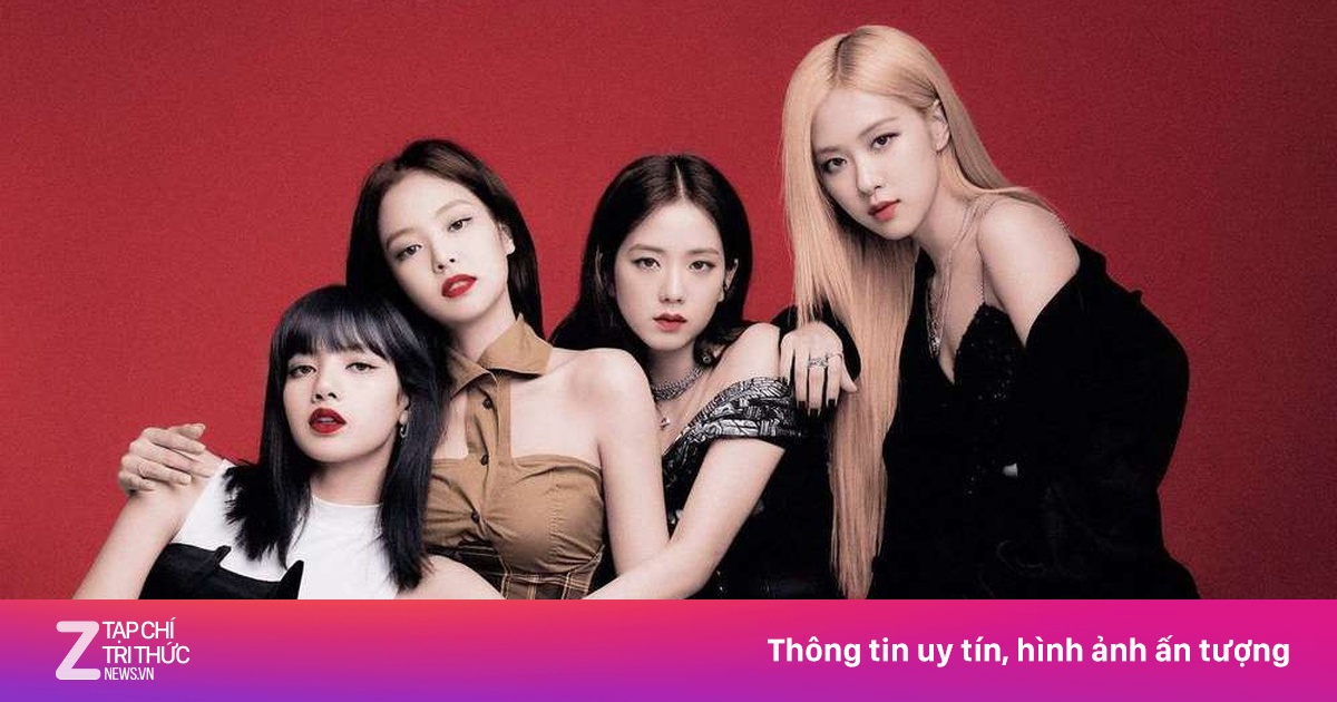 Kpop 'làm ngơ' hành vi bắt chước phong cách để bành trướng rộng hơn ...