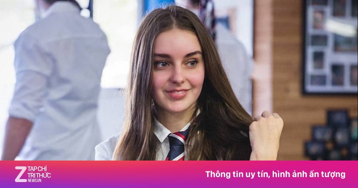 Nữ streamer Australia nổi tiếng trong giới game thủ - Đời sống - ZNEWS.VN