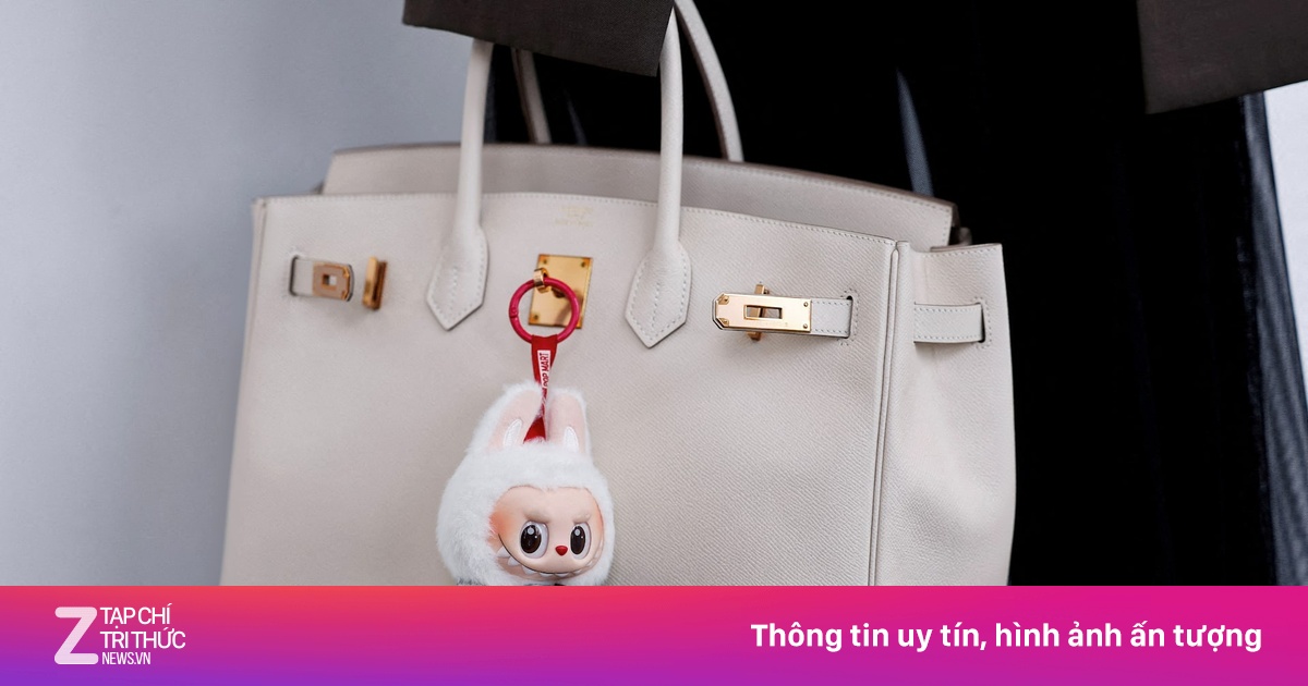 Ông chủ Labubu đạt 'siêu' lợi nhuận | Znews.vn