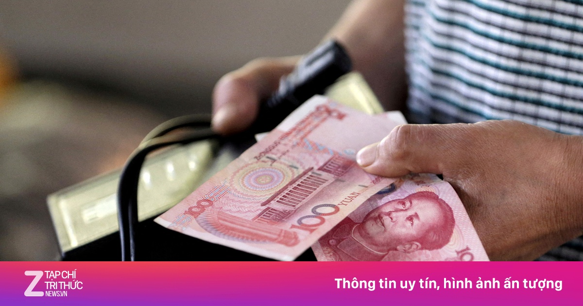 CPI Trung Quốc tăng cao nhất trong gần 3 năm qua | Znews.vn