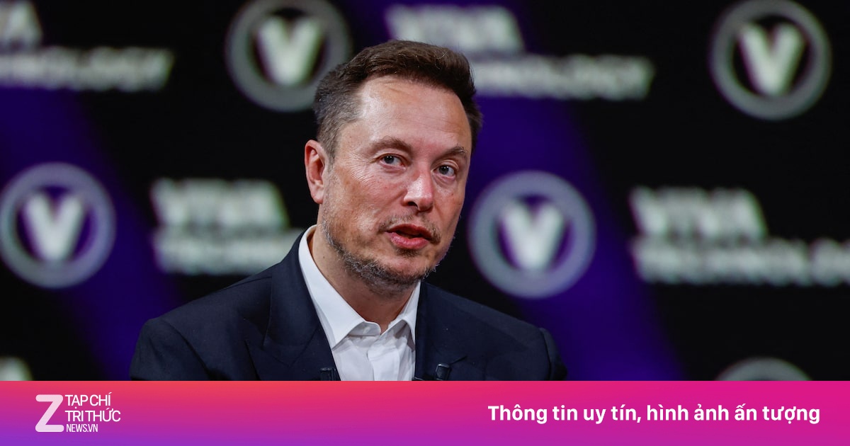 Công ty thua lỗ, vì sao tài sản Elon Musk không ngừng tăng? | Znews.vn