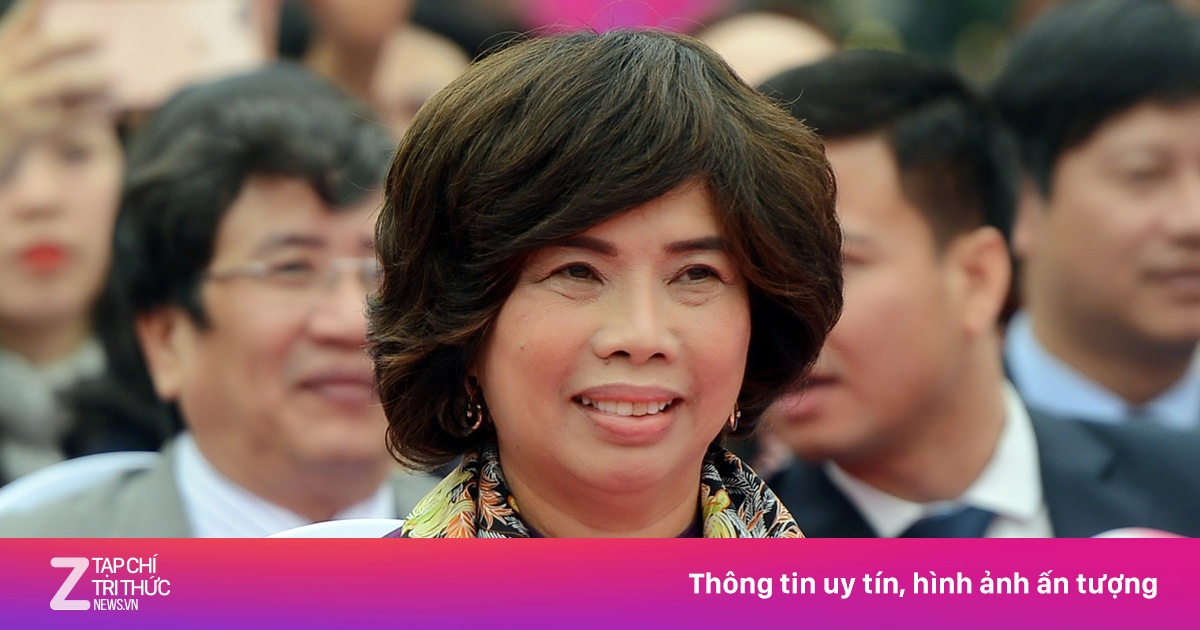 Tập đoàn TH của bà Thái Hương muốn bán 30% vốn giá 1 tỷ USD? | Znews.vn