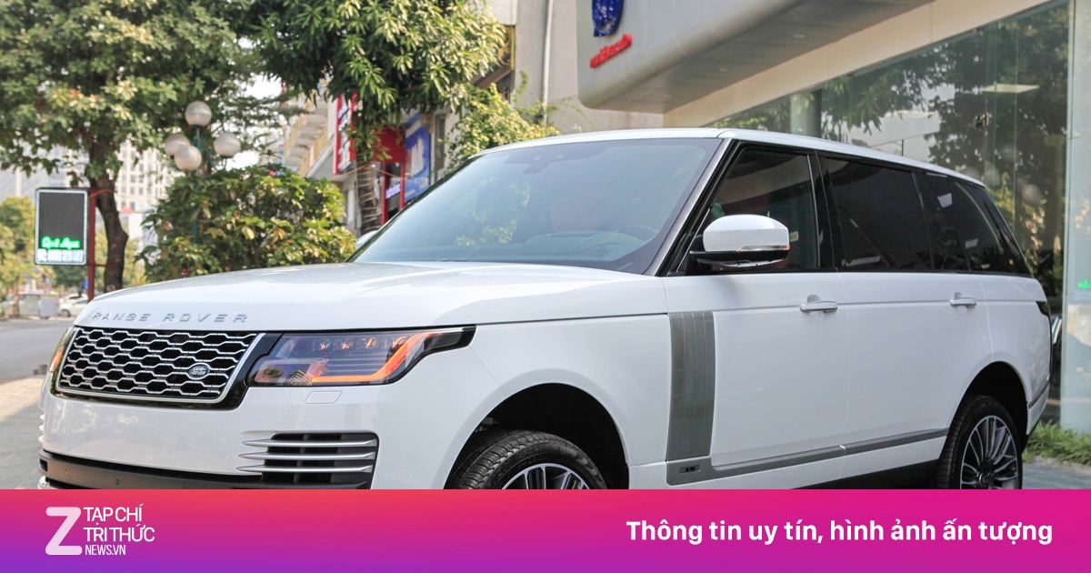Chi tiết Range Rover Autobiography LWB P400 2020 giá hơn 10 tỷ đồng ...