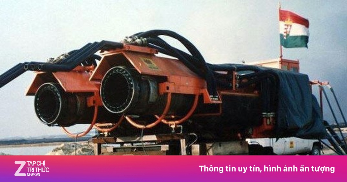 Big Wind – cỗ xe ‘người hùng’ trong lịch sử cứu hỏa thế giới - Ôtô ...