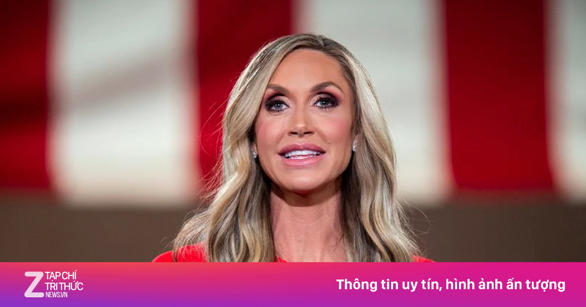 Khuyên người Mỹ ở biên giới mua thêm súng, con dâu Trump bị chỉ trích ...