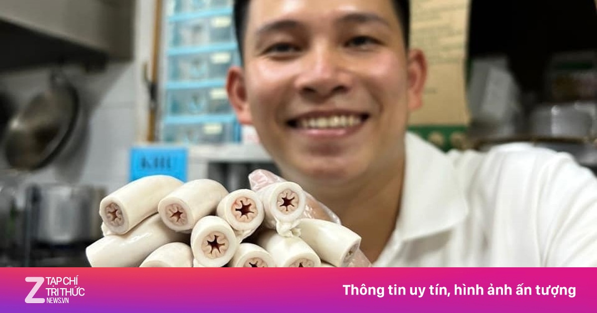 Lòng Chát TP.HCM phủ nhận nhập lòng Trung Quốc | Znews.vn