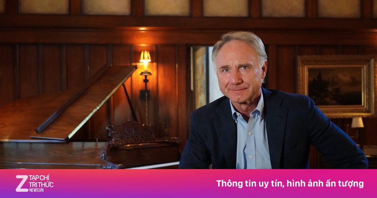 Tiểu thuyết của Dan Brown vừa ra, Netflix đã có kế hoạch chuyển thể ...